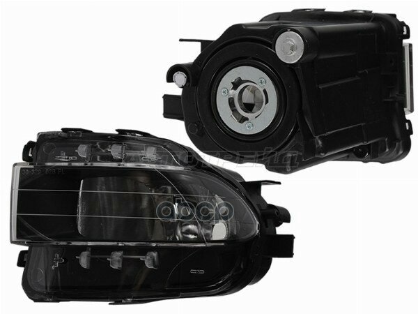 Фара противотуманная (Слева) Lexus GS 05-12 Sat арт. ST-324-2010L