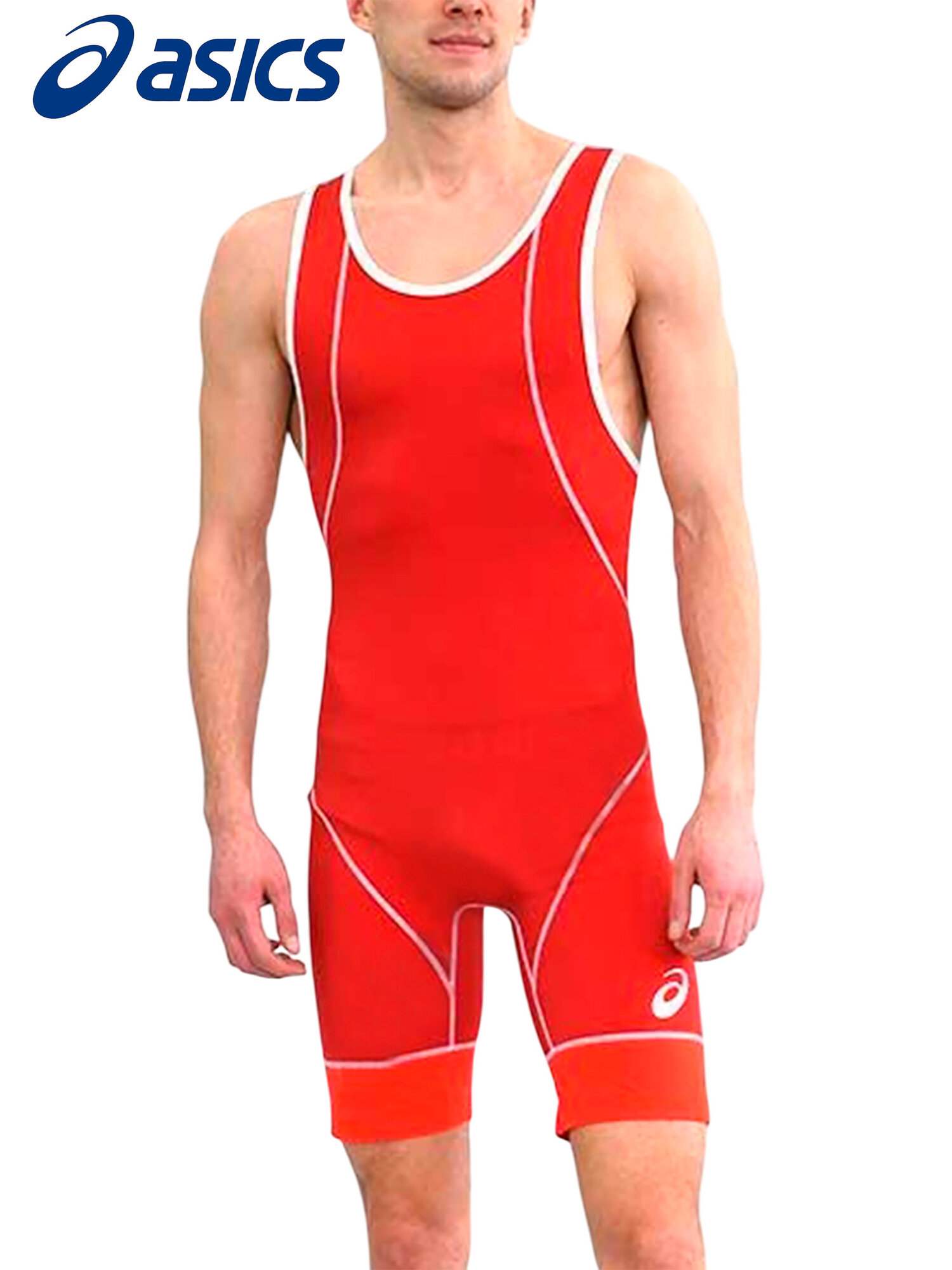 Трико борцовское