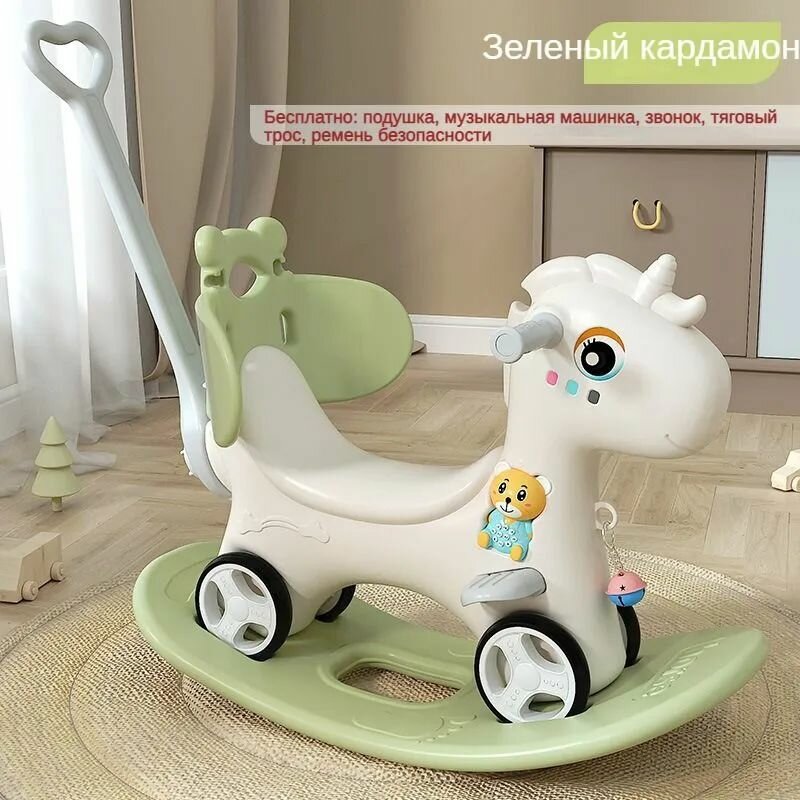 Ходунки-каталка детские