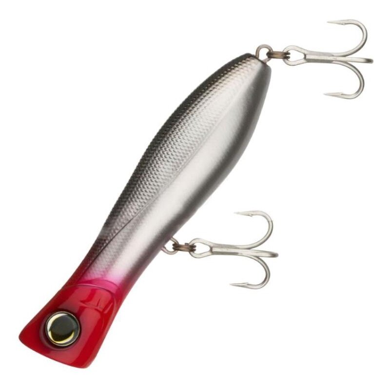 Поппер Yo-Zuri R1154 Bull Pop 150F 150мм 70гр #CRH