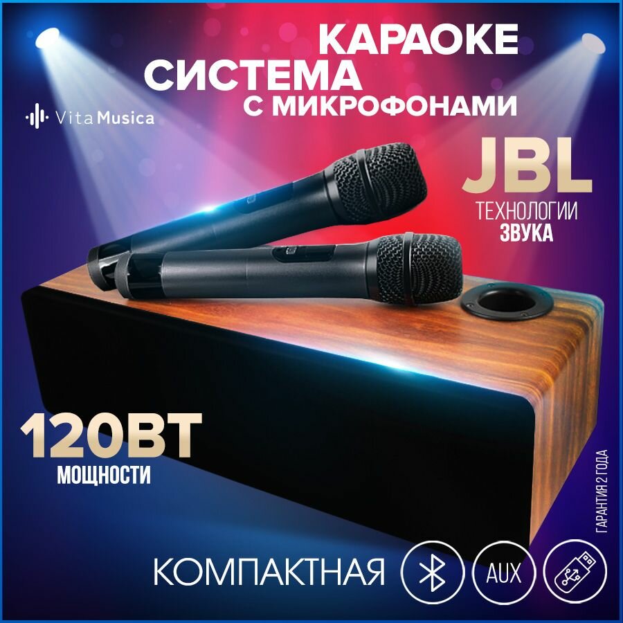 Караоке-система