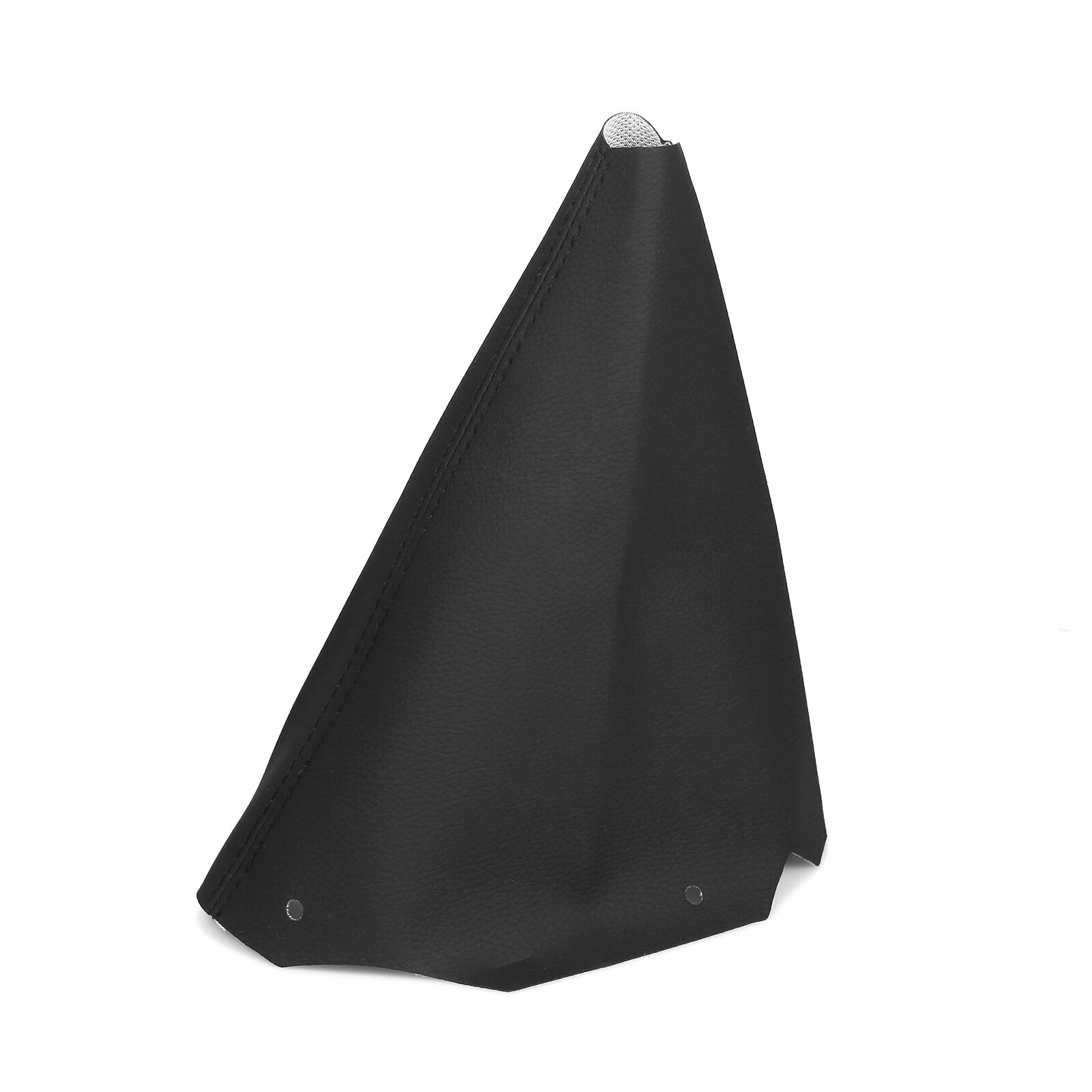 Чехол для ручки переключения передач, чехол для рычага переключения передач, чехол для чехла рычага переключения передач, высококачественный PU, сменный хомут для переключения передач с механической/автоматической коробки передач на 307 SW 2000-2008