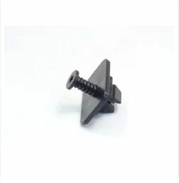 AUTOGUR клипса крепежная Vag WHT005263 AGA1199 набор 5 шт