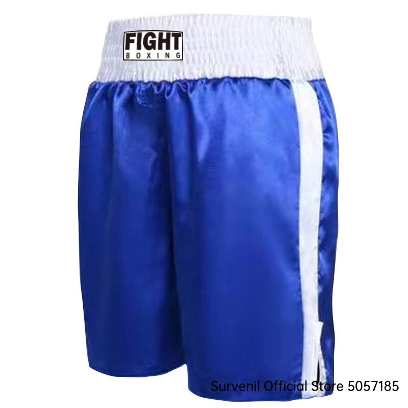 Трусы боксерские