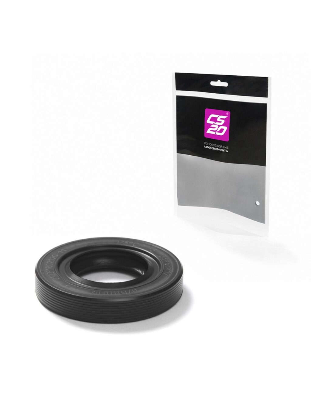 Сальник перв. вала "LADA Largus, Renault Logan" "CS-20"