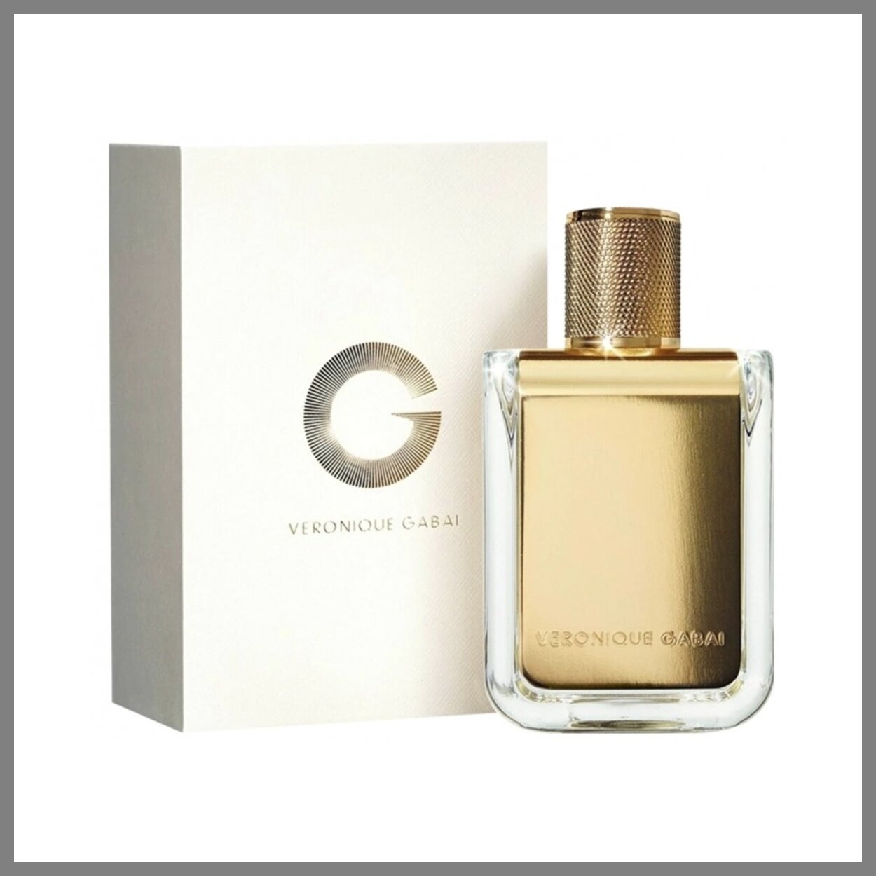 Veronique Gabai Delices Des Bois парфюмерная вода унисекс 85