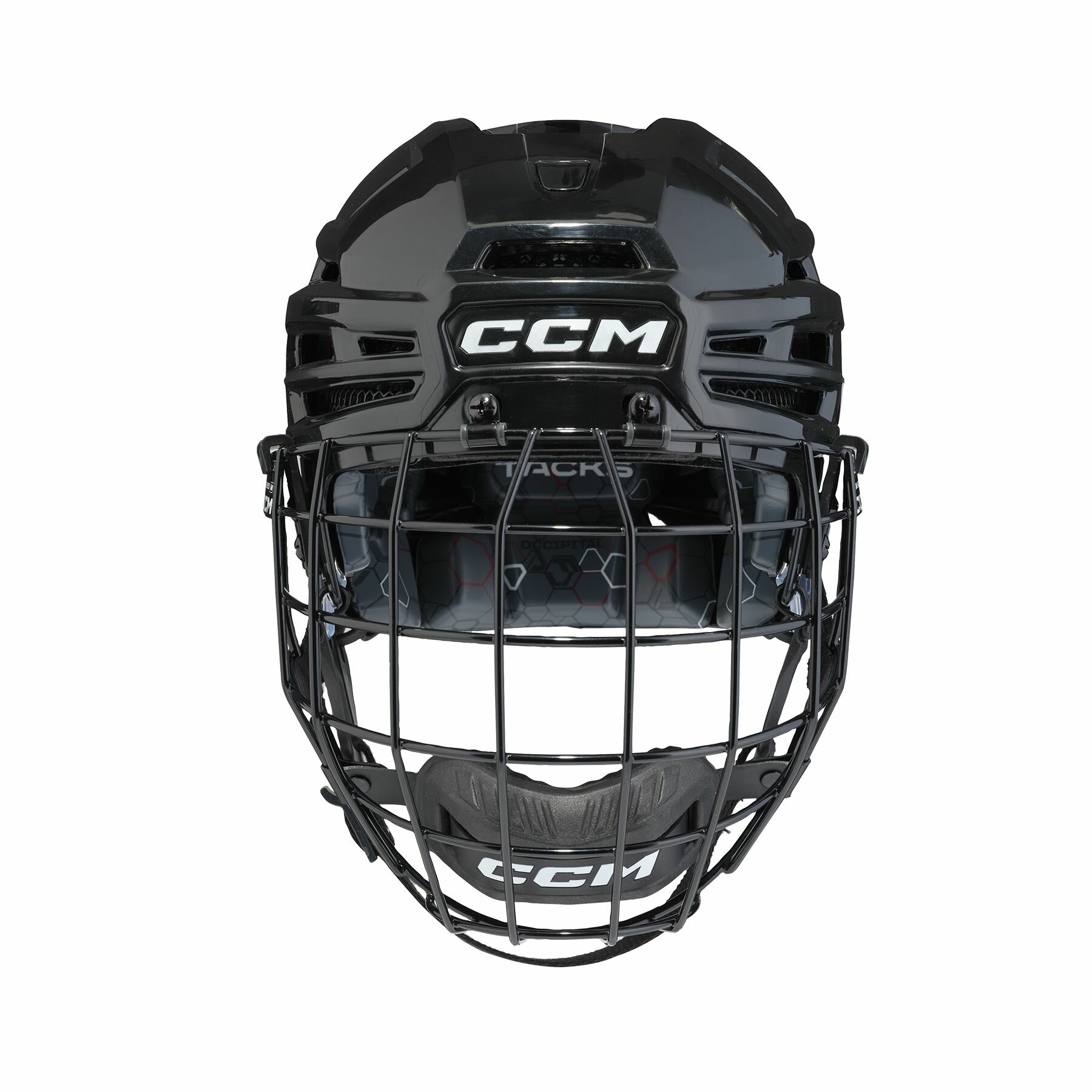 Шлем с маской муж. HTC TACKS 920 SR BK (L)