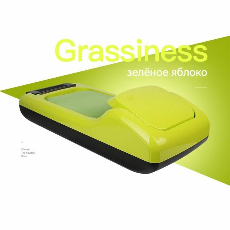 Машинка для чистки обуви