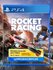 Игра Rocket Racing для Sony PlayStation PS4 PS5