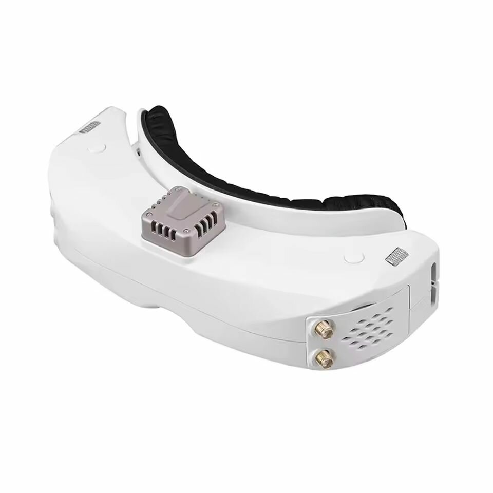 SKYZONE04X PRO HD DVR очки FPV модель самолета Traverser Fixed Wing V3.3 fusion аналоговый прием