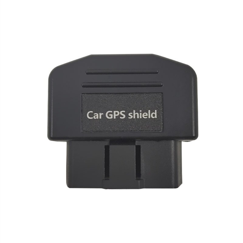 Блокиратор GPS-сигнала анти-позиционирования OBD и анти-отслеживания