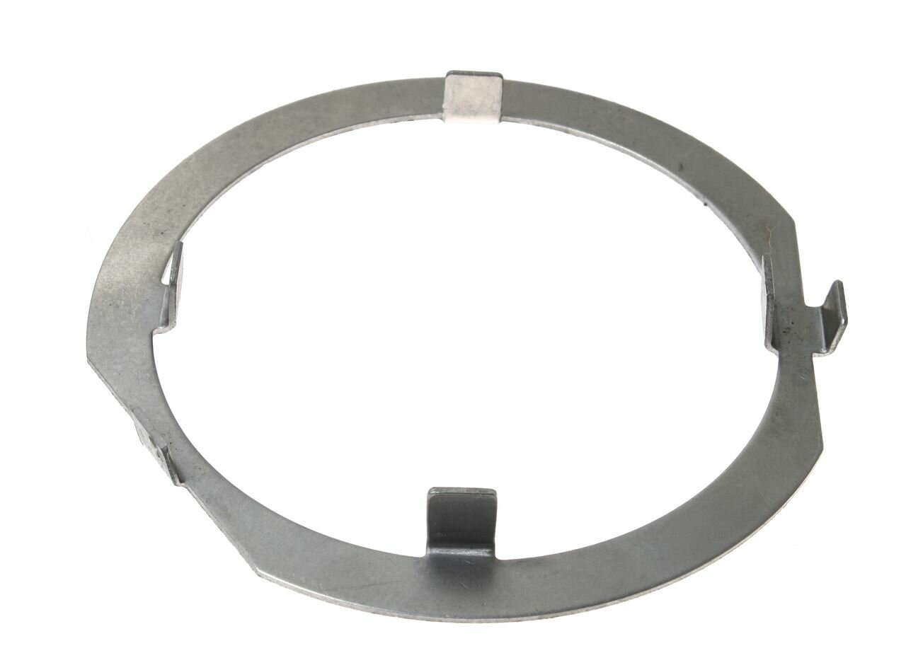 Шайба КАМАЗ-6520,6460 замковая ступицы среднего и заднего моста (ОАО КАМАЗ)