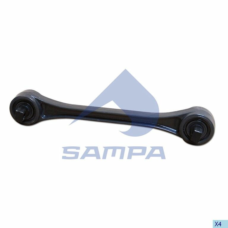 Тяга реактивная RENAULT Premium, Kerax VOLVO FH, FM SAMPA