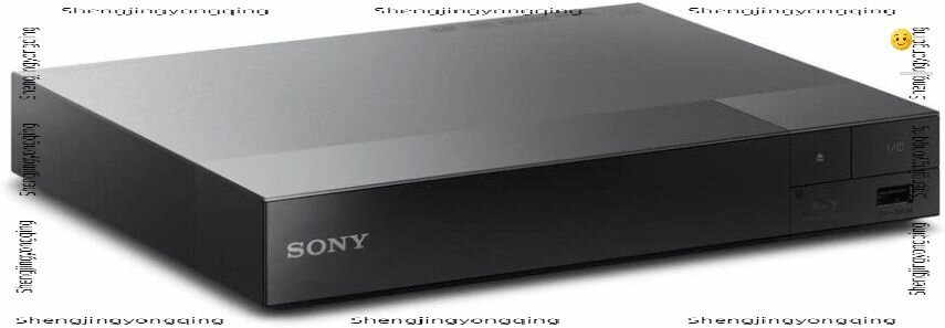 Эксклюзивный Bluray плеер Sony BDPS1500 черный