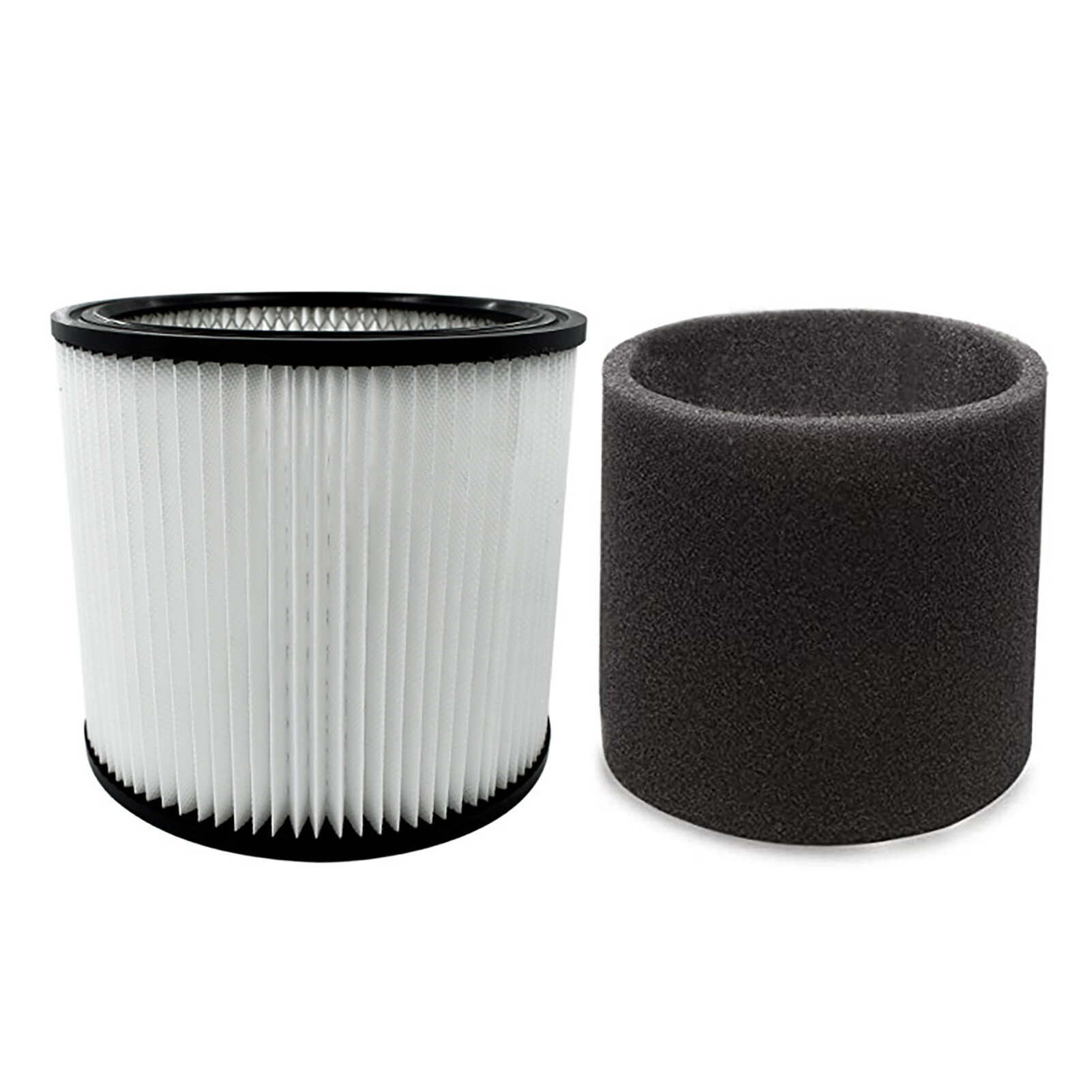 Filter Replacement Foam Sleeve for Shop Vac 90350 90304 90333 Vacuum Cleaner