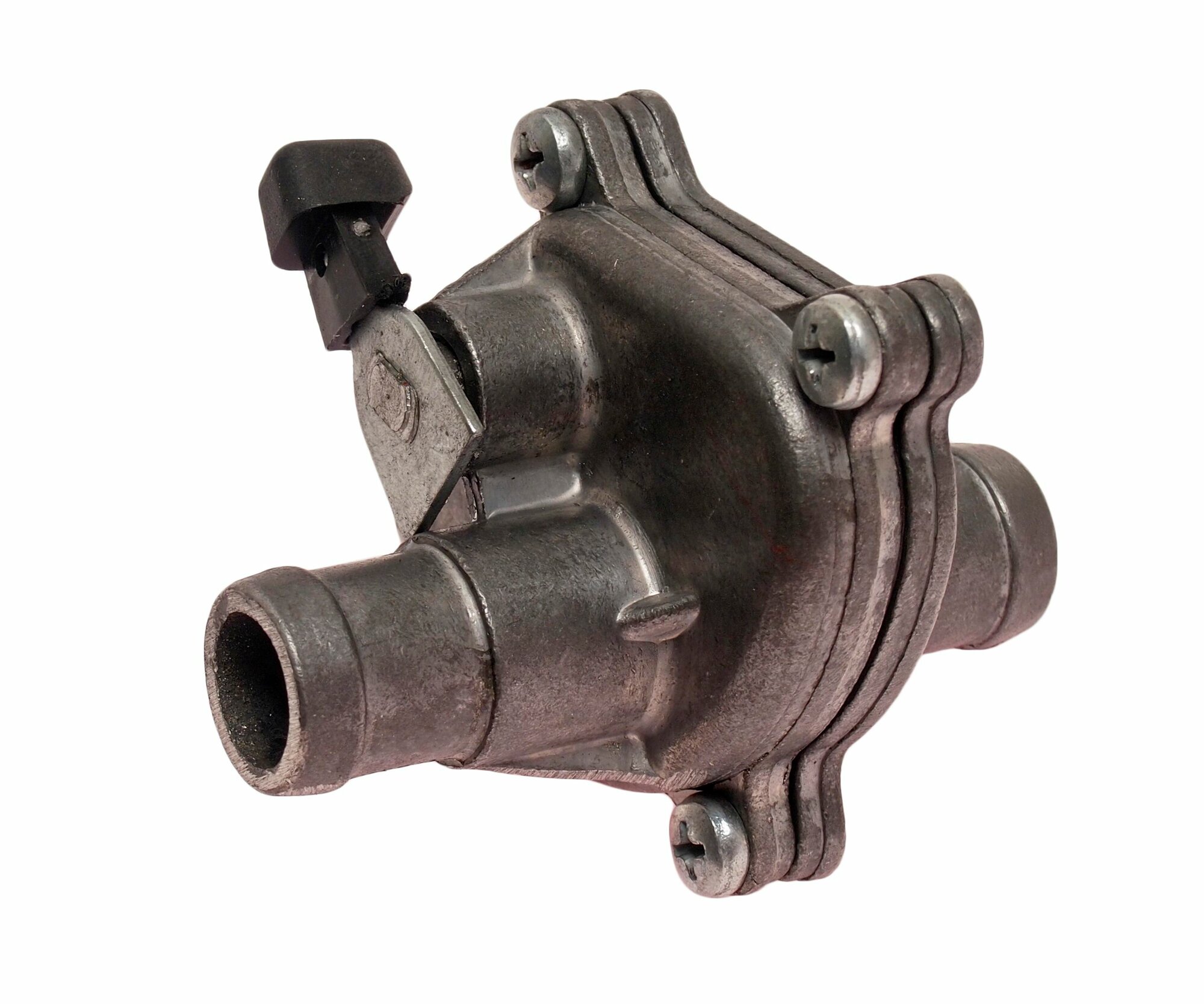 Кран УАЗ-3163 отопителя керамика/ Арт. 3163-8101150