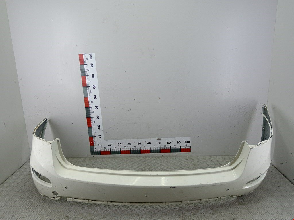 Бампер задний Hyundai Santa Fe 3 (DM) 866502B700 арт. 2263569