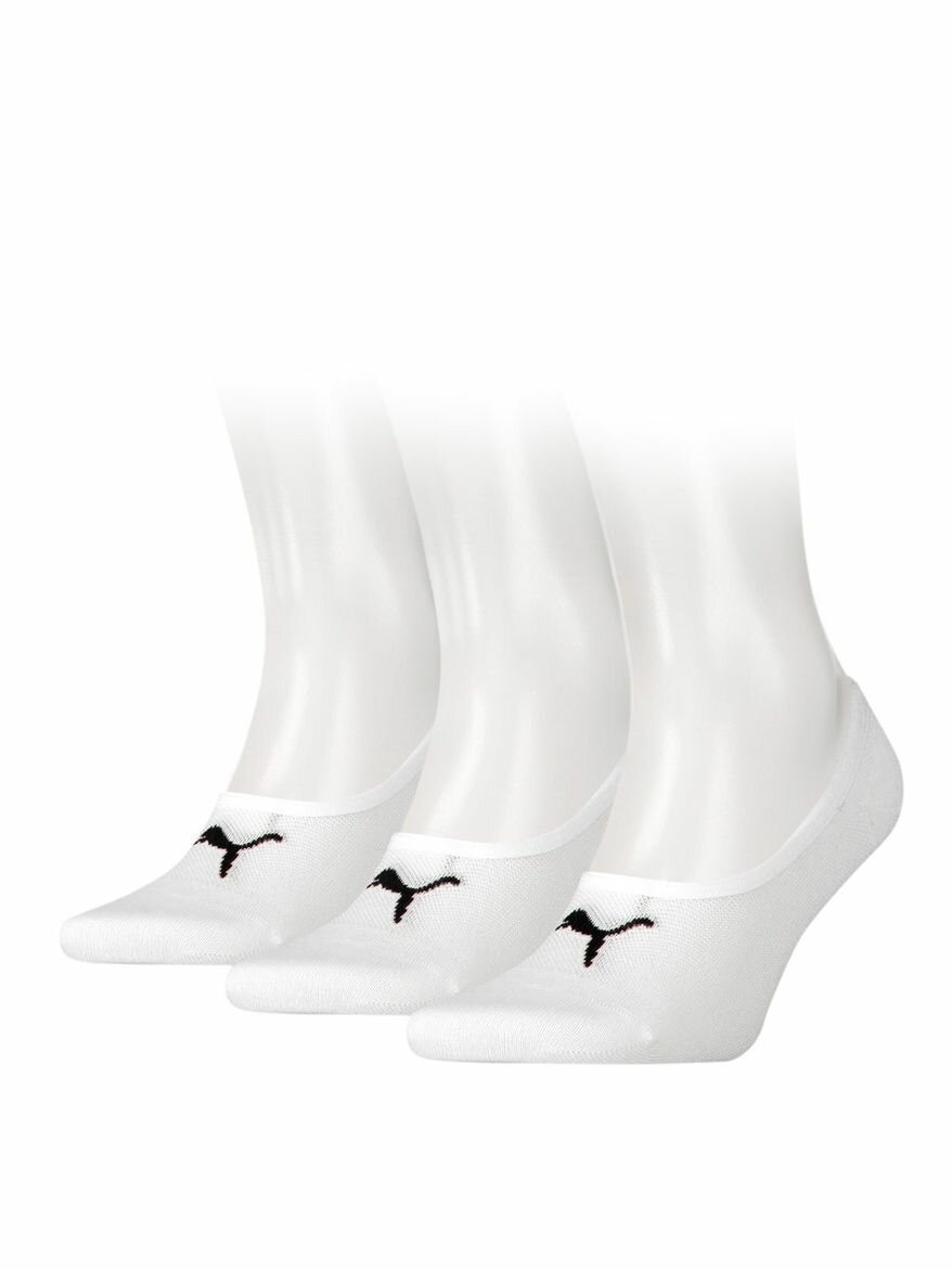 Носки FOOTIE SOCKS 3 PACK UNISEX, комплект