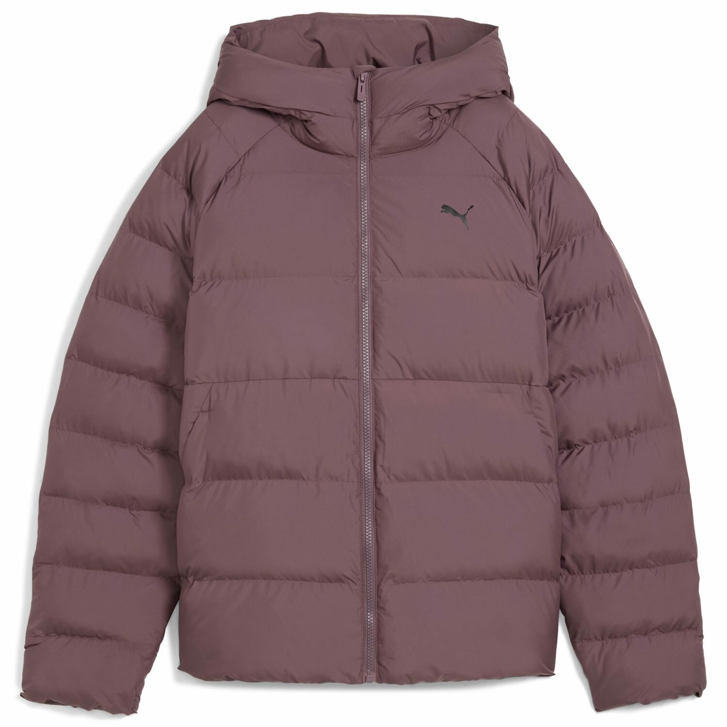 Пуховик Mono Hooded Jacket