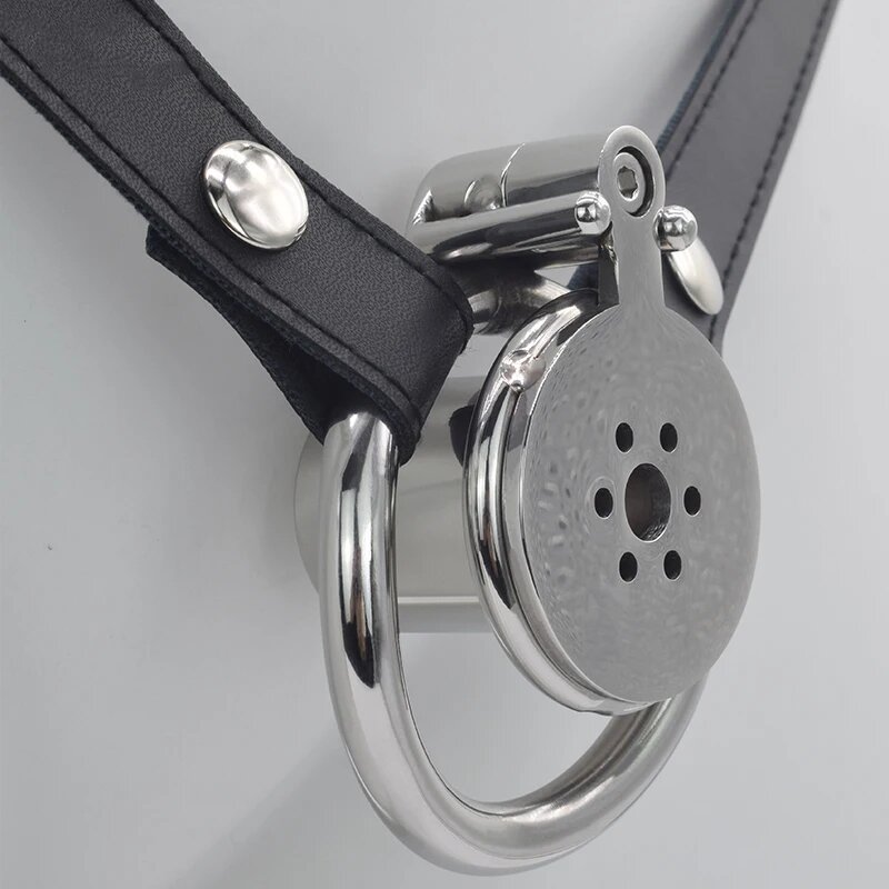 Клетка для пениса FRRK, 50 мм, FRRK-151CD