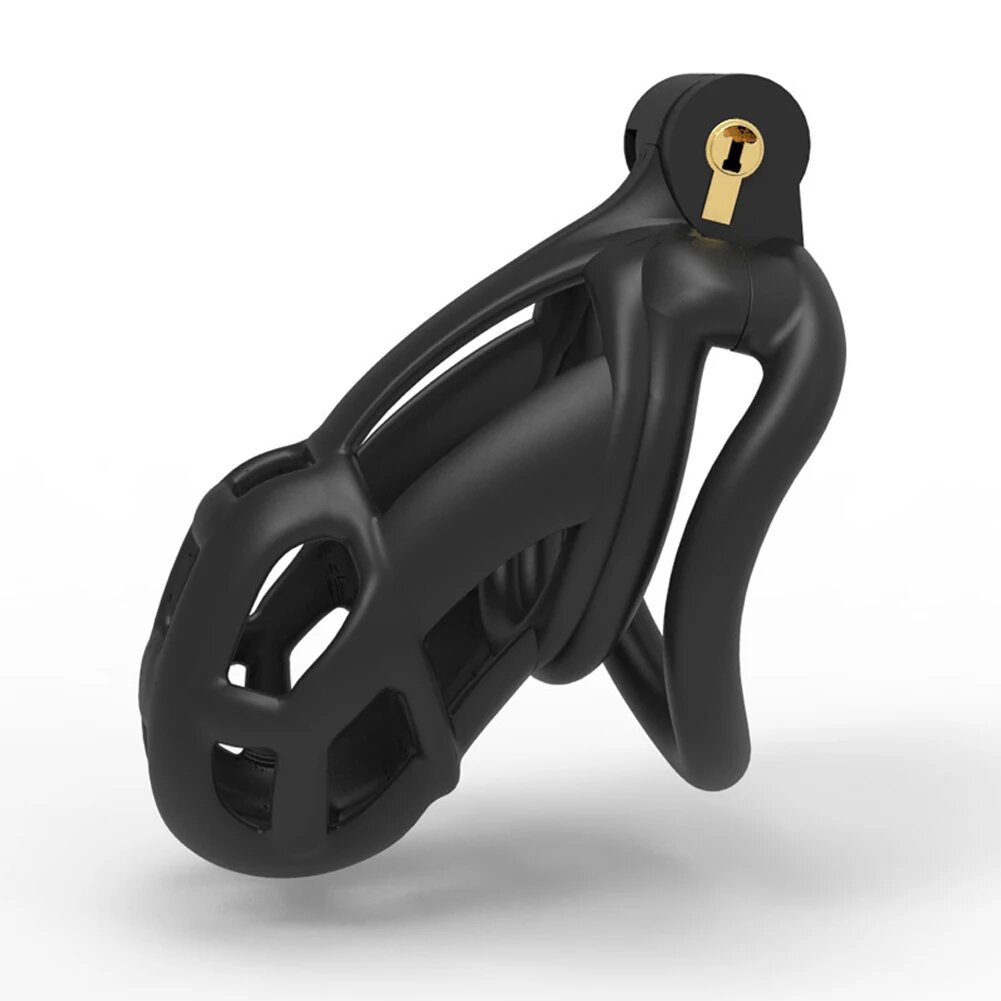 Секс-игрушки для мужчин, Лидер продаж, поясной ремень для взрослых, мужская клетка целомудрия, 03