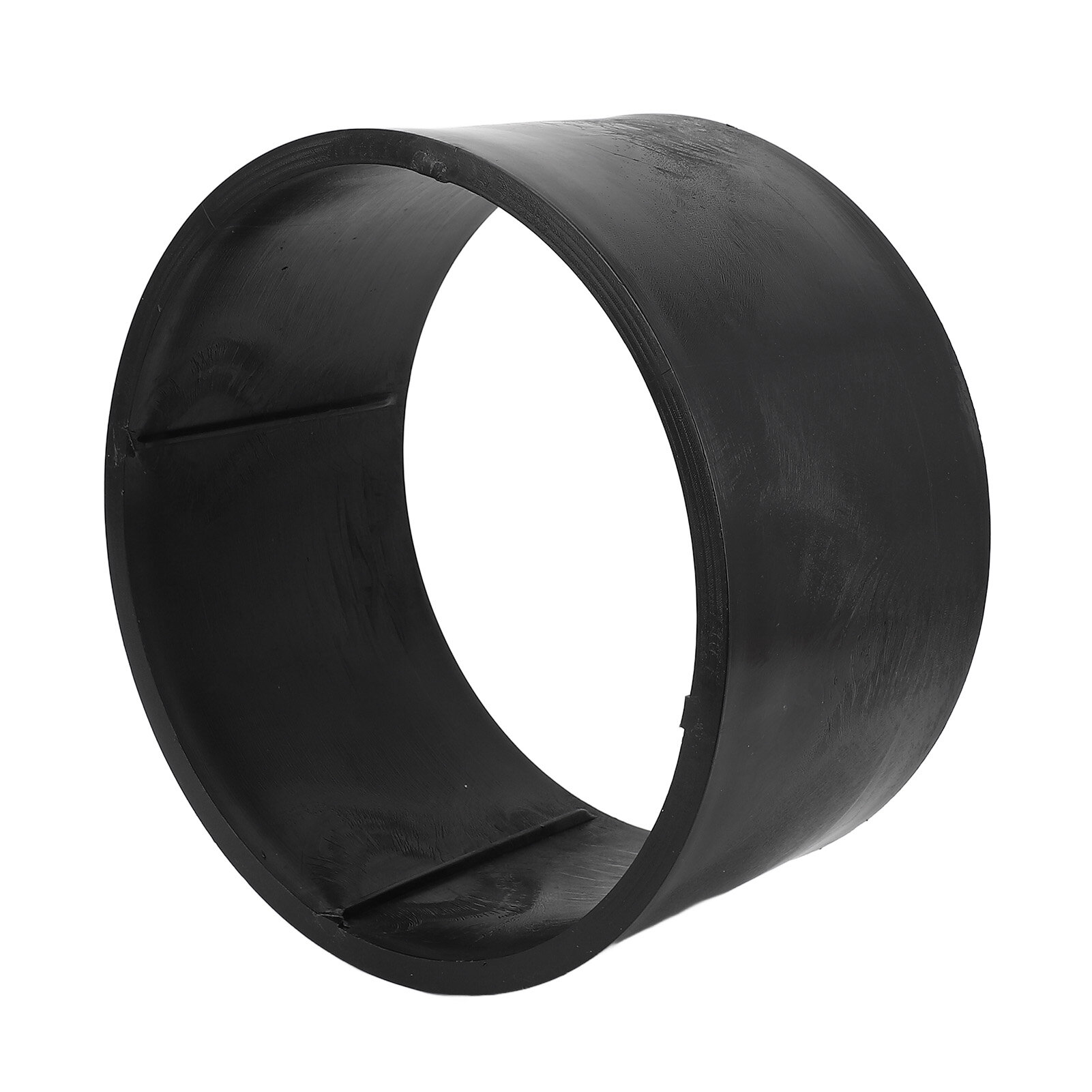 Go Kart Tire Sleeve 11x7.10-5 Traction Reduction Sturdy PVC Drift Ring for Trike Drifting Scooter