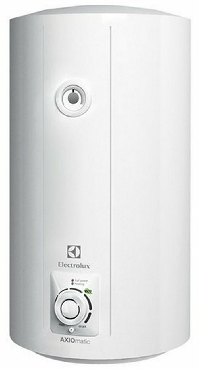 Накопительный электрический Electrolux EWH 80 AXIOmatic