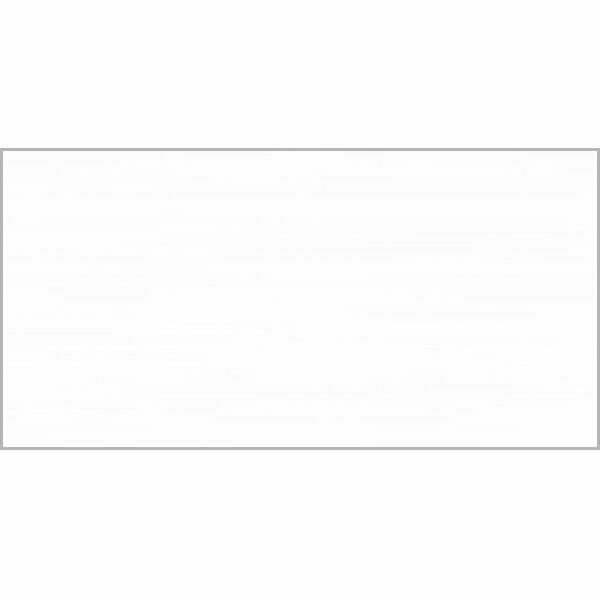 BELLEZA Плитка Блум белый глянц 20x40 8 мм арт. 00-00-5-08-00-00-2340 (цена за 1.2 м2)