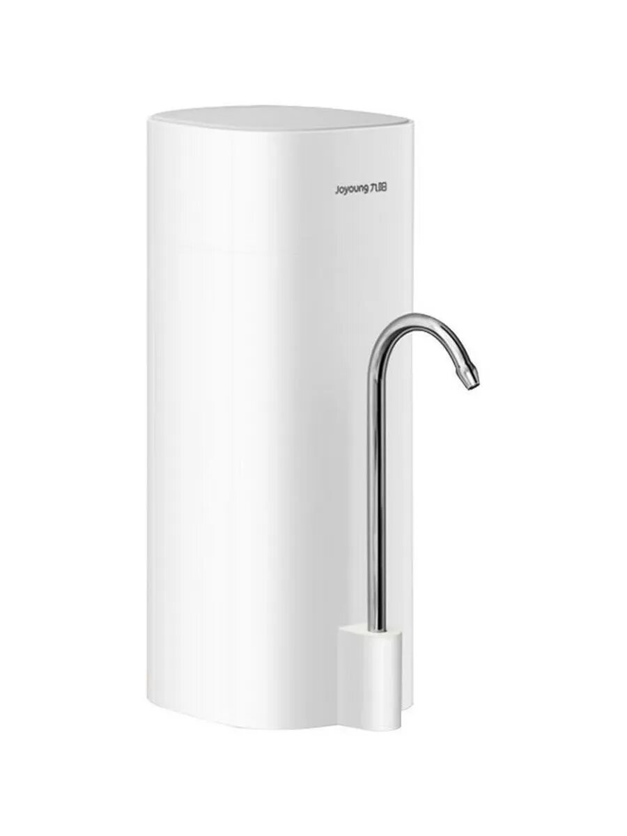 Фильтр для воды Joyoung JYW-RC130, ультрафильтрация, мини