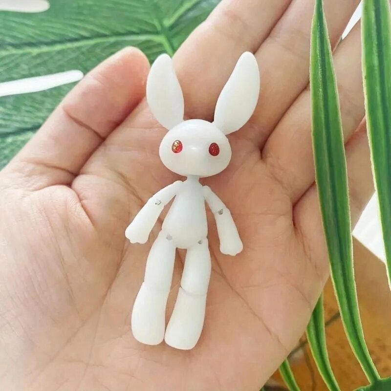 BJD Куклы / Могут перемещаться суставы / Персонажи мультфильмов