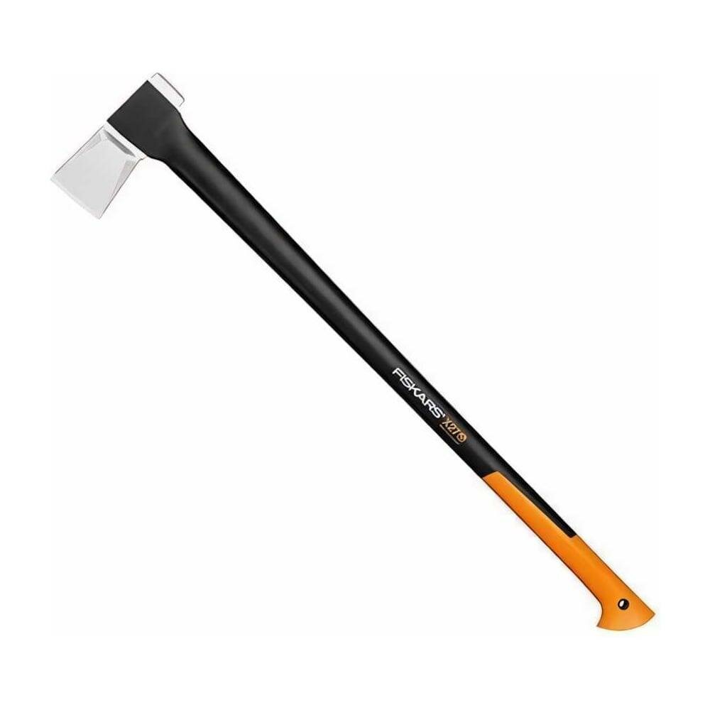 Топор-колун Fiskars 2,7 кг X27 XXL 122503/ 1015644
