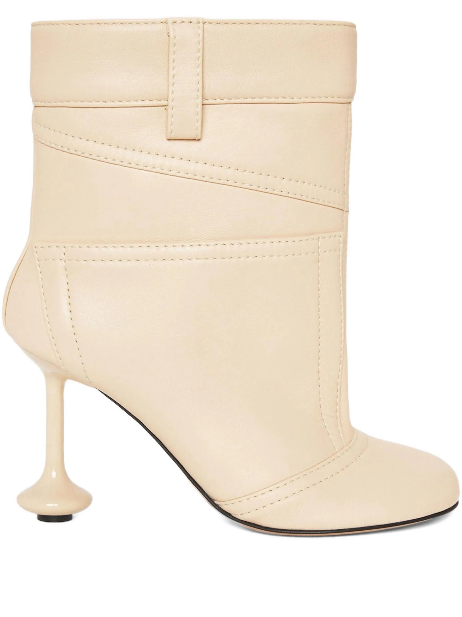 Ботильоны Toy Panta 90