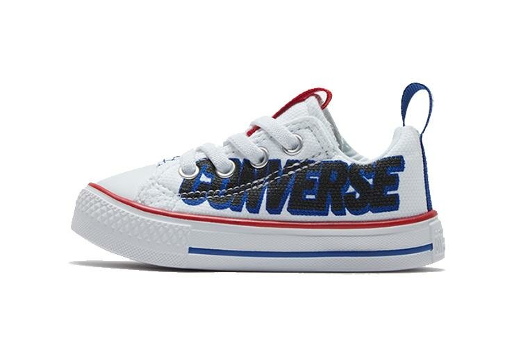 Кеды Chuck Taylor All Star
