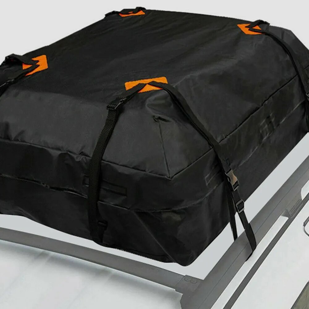 Багажный бокс, 111.81 см