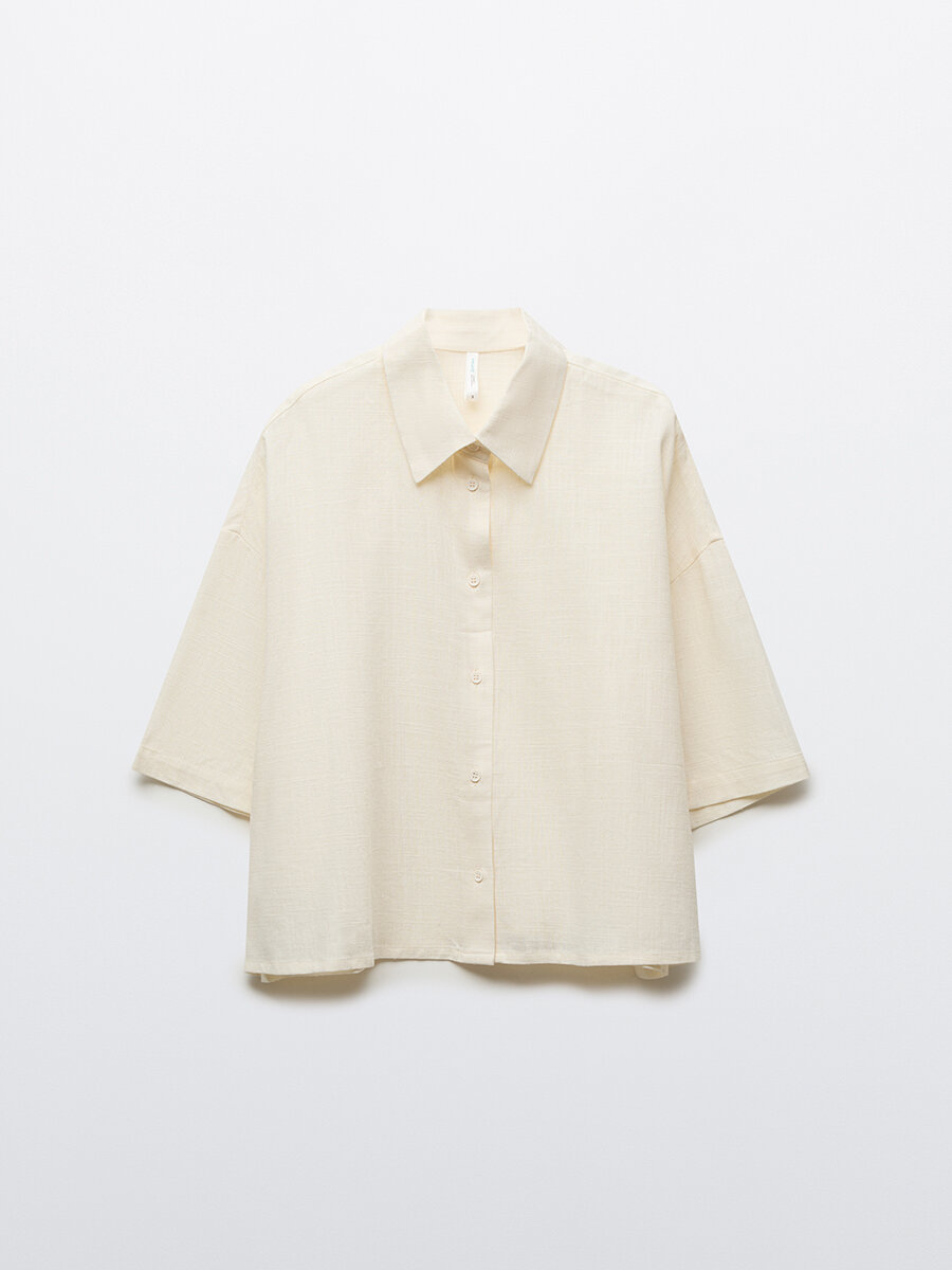 Рубашка young