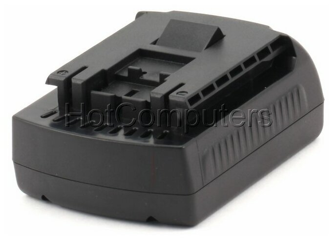 Аккумулятор для Bosch 2607336149, 2 607 336 224, BAT607, BAT614