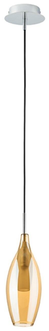Светильник подвесной Lightstar Pentola 803023