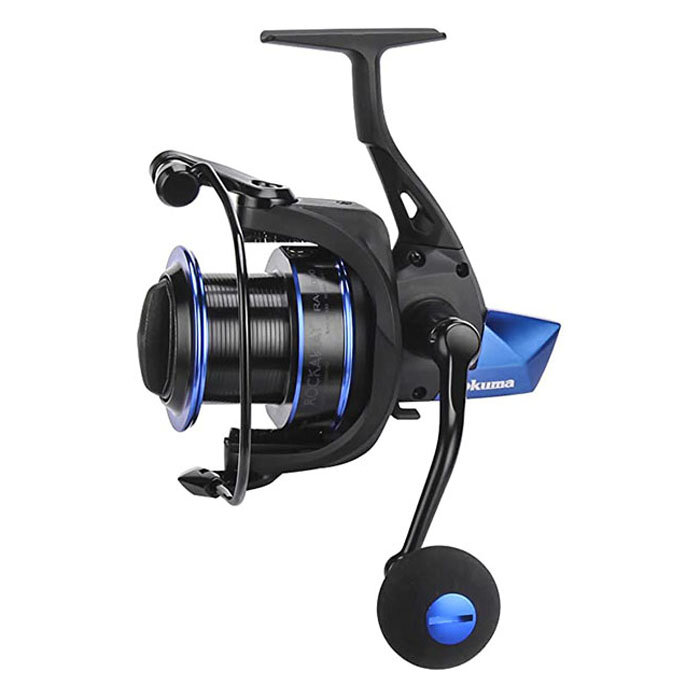 Катушка Okuma Rockaway 8000