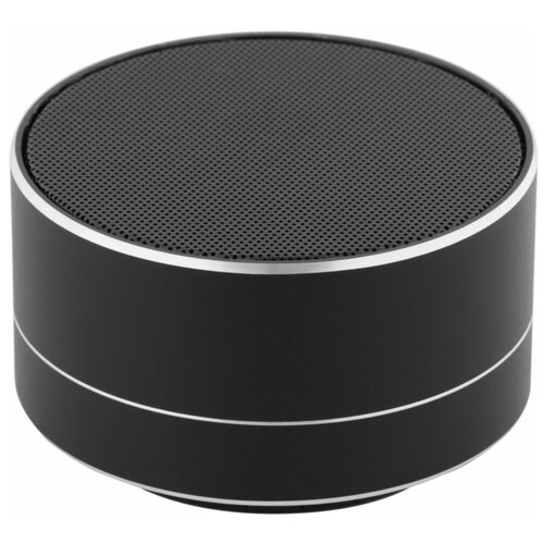 Купить Беспроводная Bluetooth колонка Easy, черная - цены ...