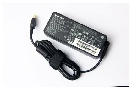 Для Lenovo ThinkPad E570 / 20H5 Зарядное устройство блок питания ноутбука (Зарядка адаптер + кабель\шнур)