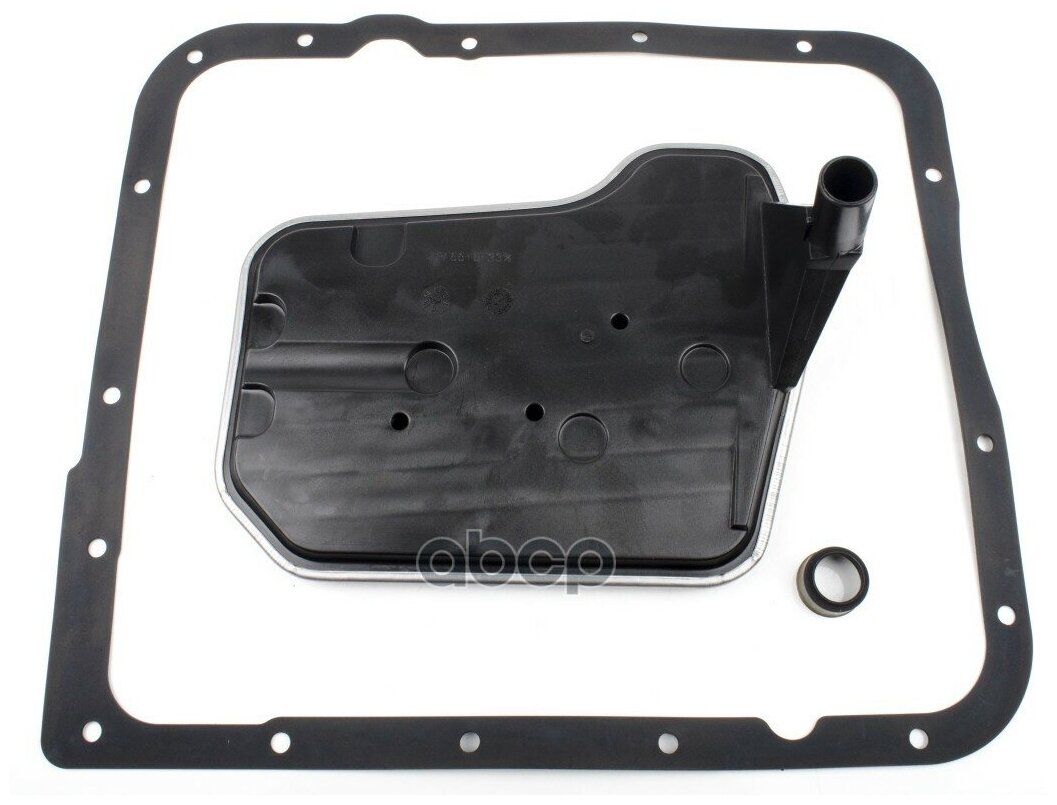 Фильтр АКПП с прокладкой поддона CHEVROLET BLAZER 4.6 98-00 JT50334K AZUMI арт. JT50334K