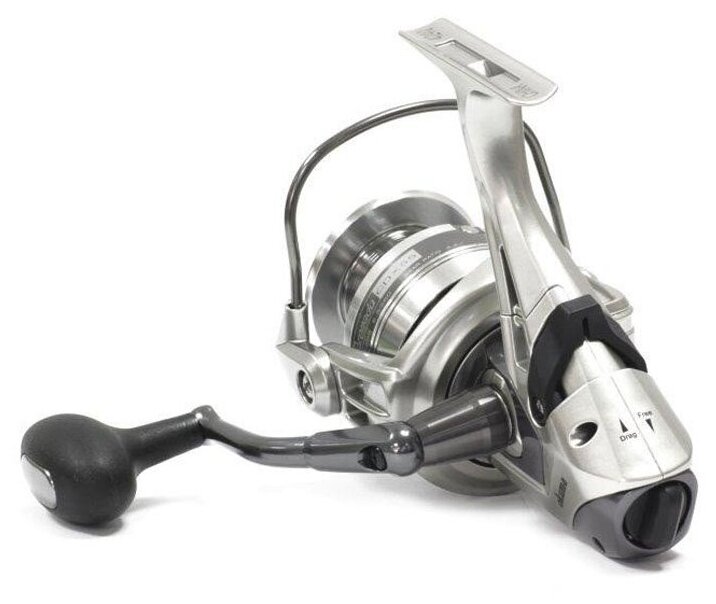 Катушка Okuma Coronado CDX 60 — фото 1