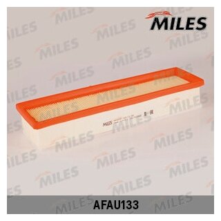 Фильтр воздушный Lada Largus 8V 12-; Renault Logan 8V 12-, Sandero 8v 12- Miles