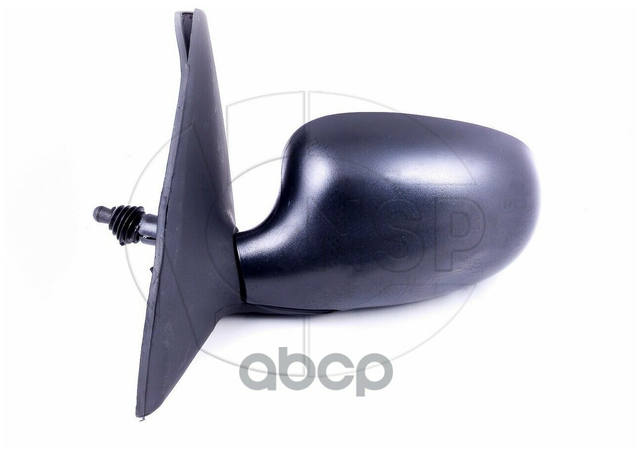 Зеркало левое CHEVROLET Lanos (мех.) NSP арт. NSP0196304167