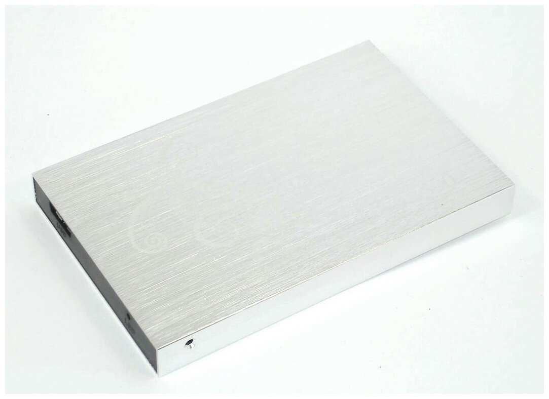 Бокс для жесткого диска 2,5' алюминиевый USB 3.0 DM-2512