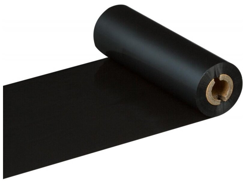 Риббон 110мм х 74м OUT Wax Mild вт.12,7х110 1365308