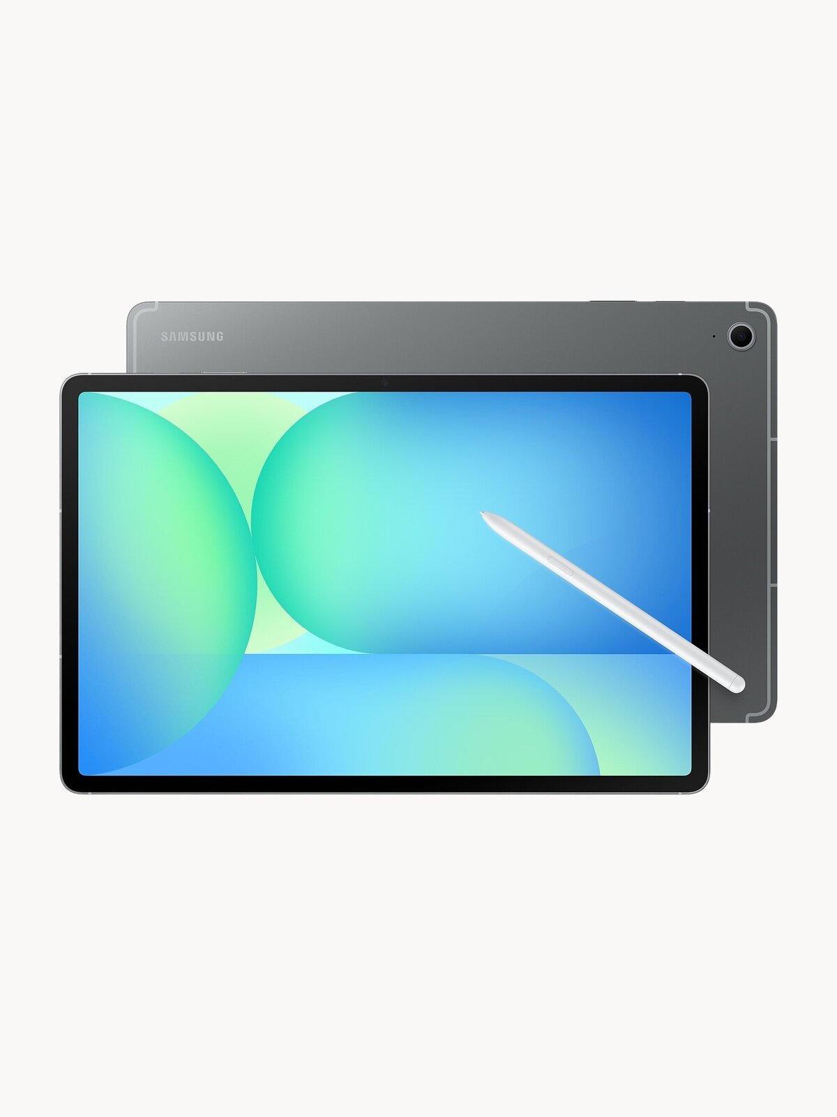 Планшет Samsung Galaxy Tab S10 FE+