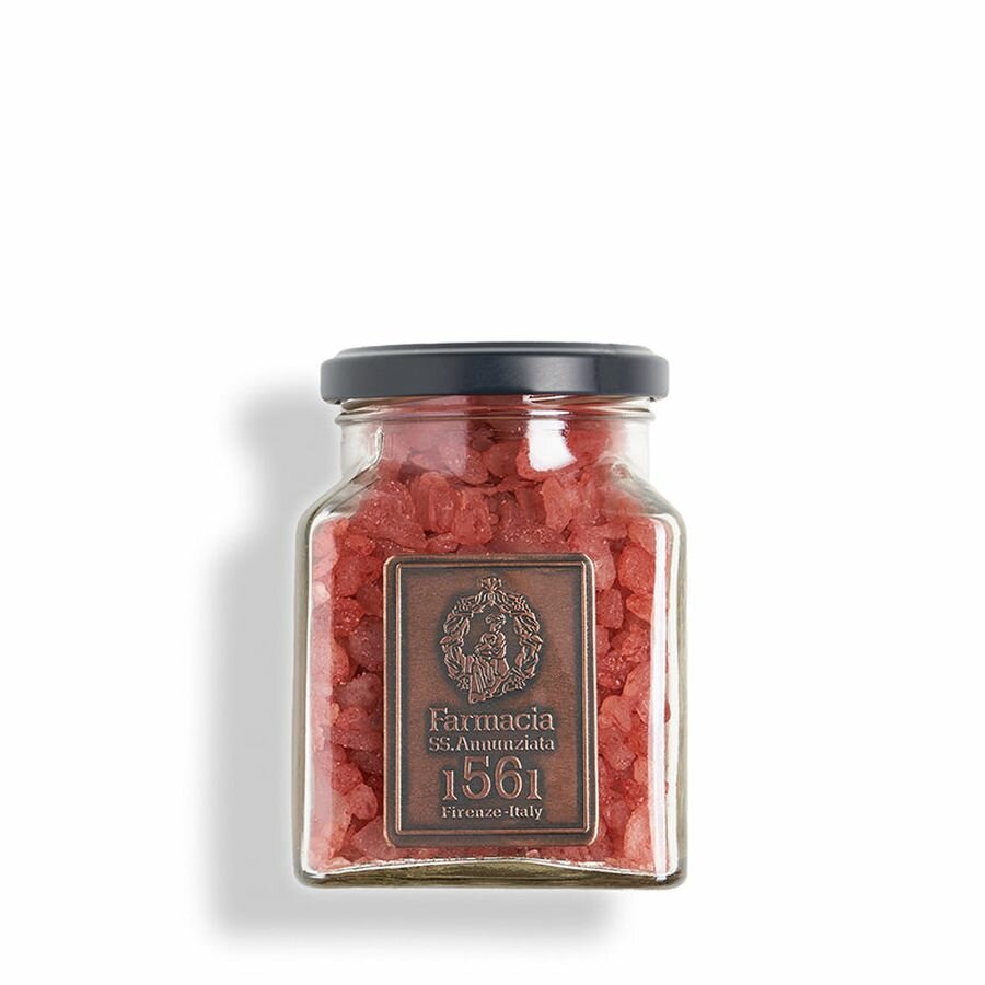 Соль для ванны VINATTIERI Farmacia SS Annunziata 1561