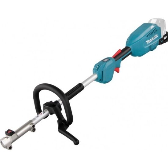 Комбимотор аккумуляторный Makita DUX18Z LXT