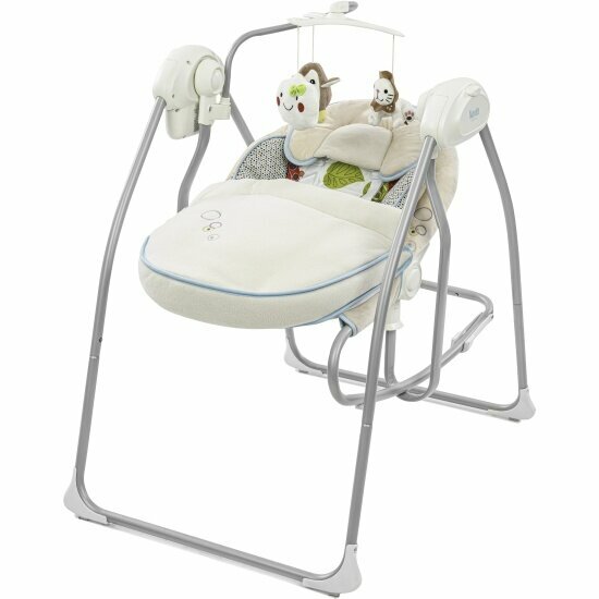 Электрокачели Nuovita Migliore Riva Берег